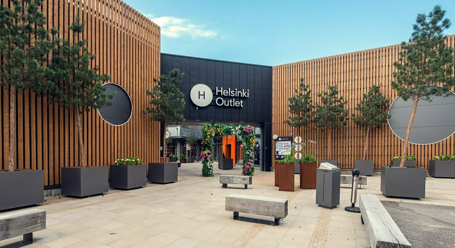 Fira | Building Movement - Uuden ajan rakennusliike