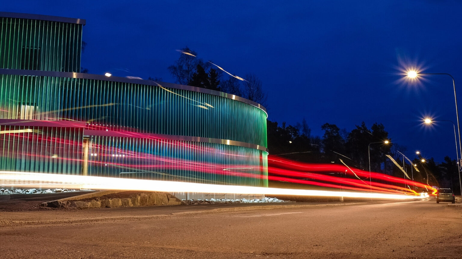 Fira - Building Movement | A construction company for a new era