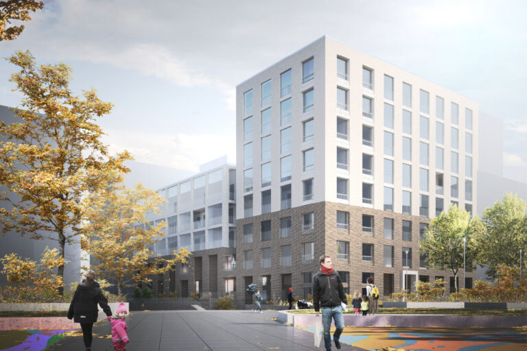 Fira | Building Movement - Uuden ajan rakennusliike