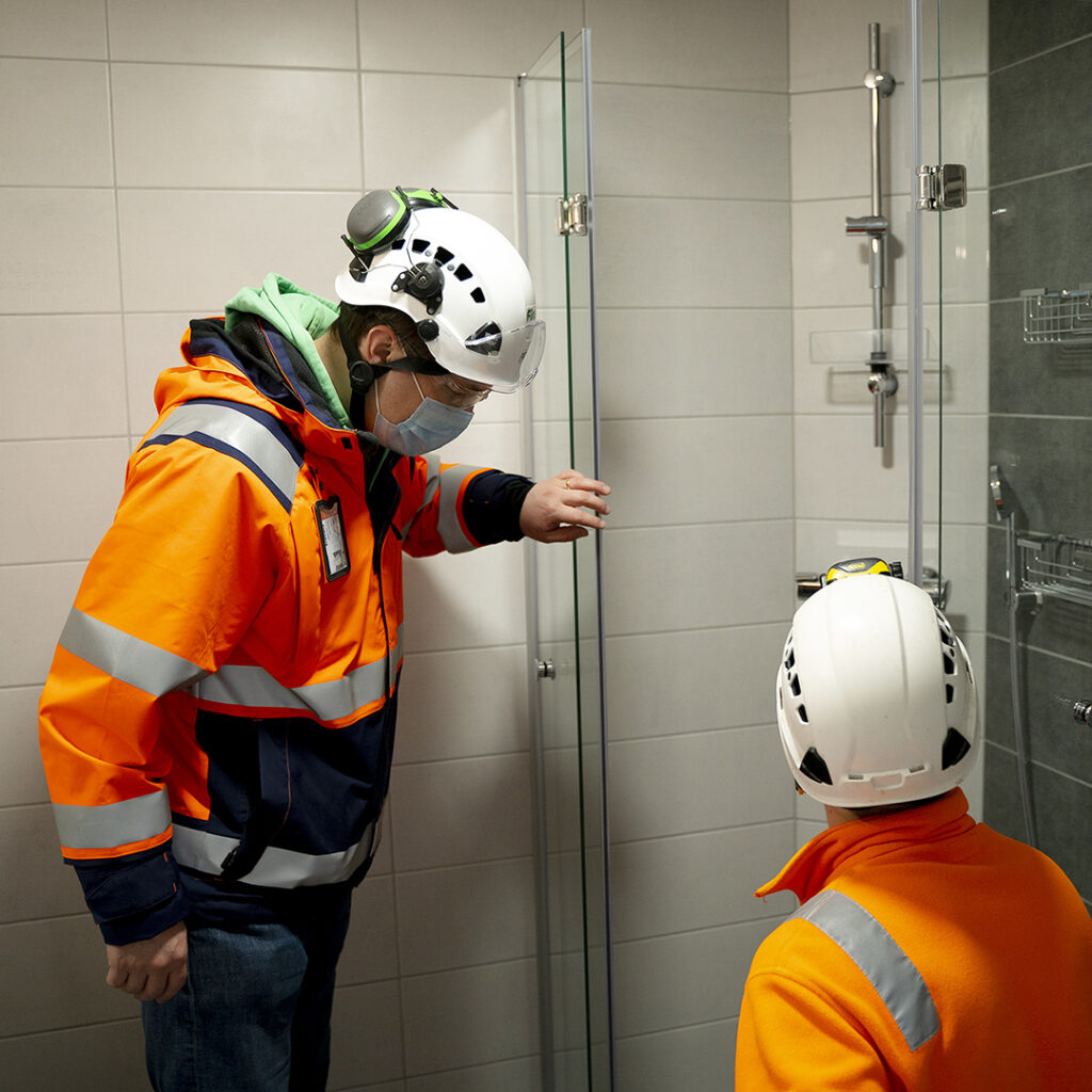 Fira - Building Movement | A construction company for a new era