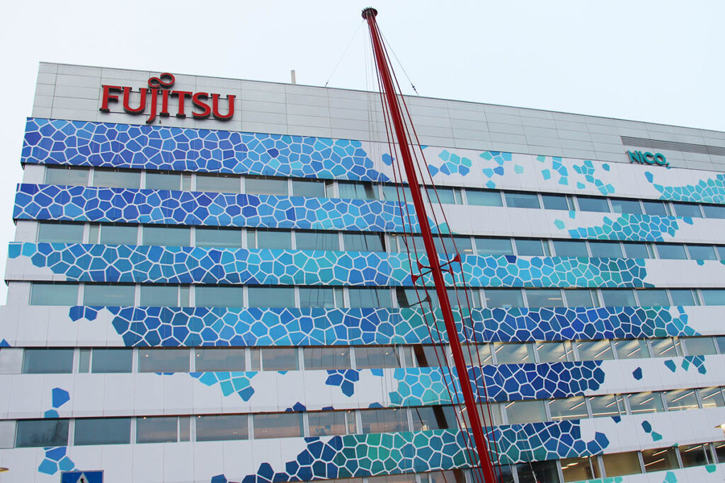 Fira | Building Movement - Uuden ajan rakennusliike