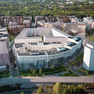 Fira | Building Movement - Uuden ajan rakennusliike