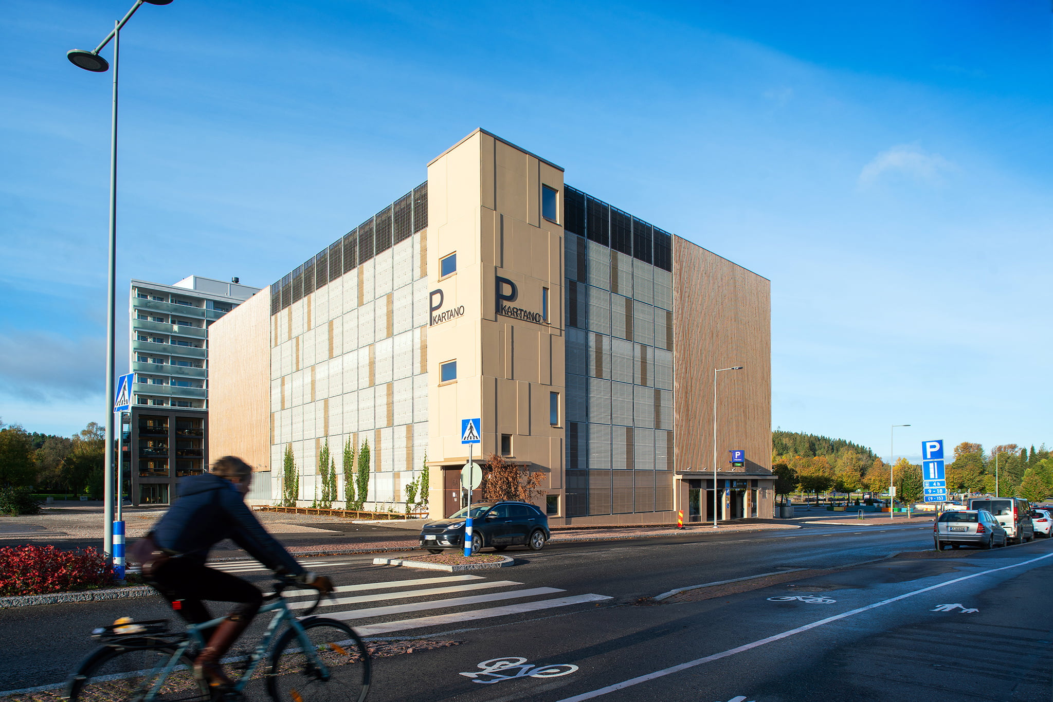 Fira - Building Movement | A construction company for a new era