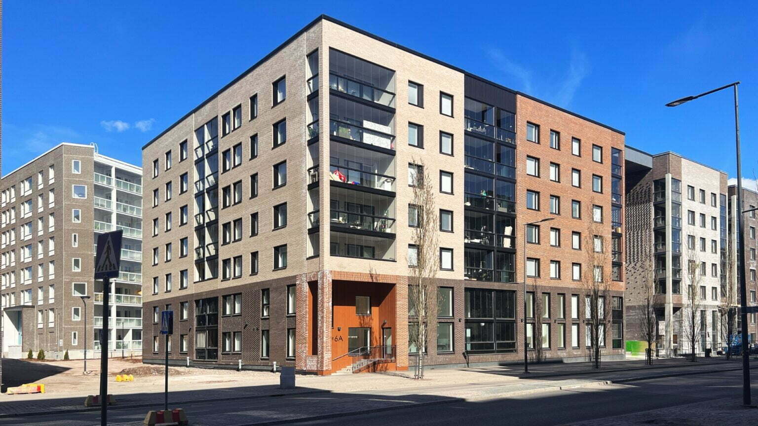 Fira | Building Movement - Uuden ajan rakennusliike