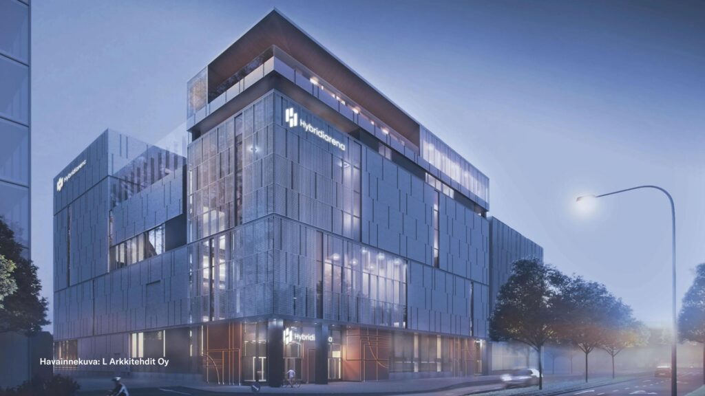 Fira - Building Movement | A construction company for a new era