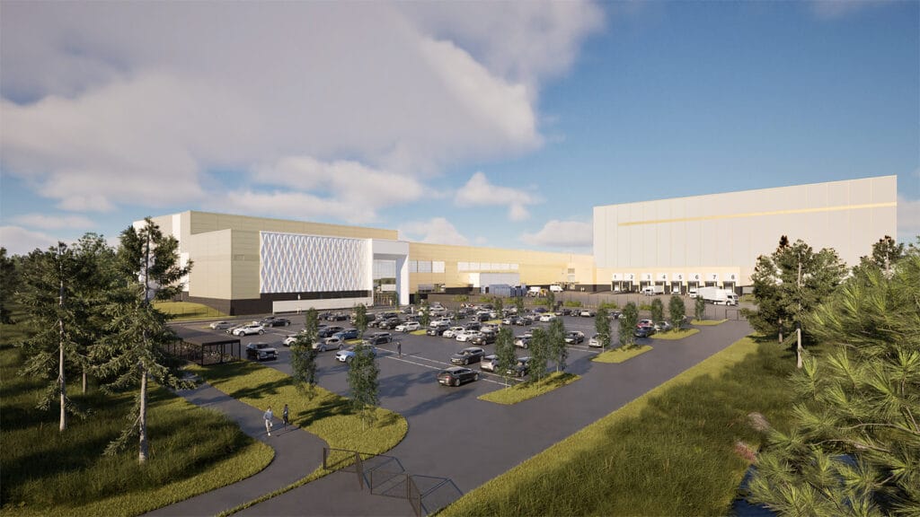 Fira - Building Movement | A construction company for a new era