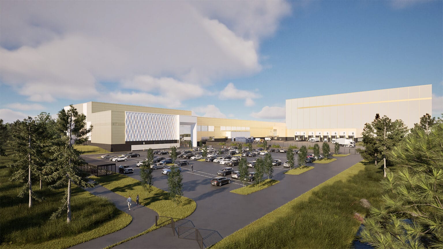 Fira - Building Movement | A construction company for a new era